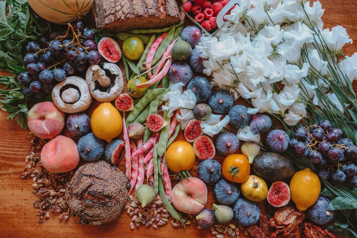 9 Examples Of Super Health Foods To Add To Your Diet Today | Trendr