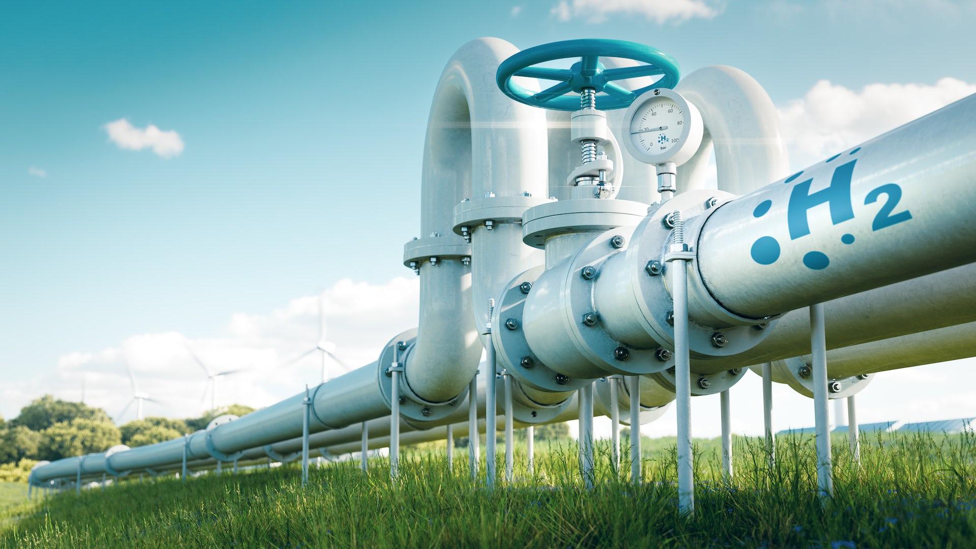 What is hydrogen, and can it really become a climate solution? | Trendr